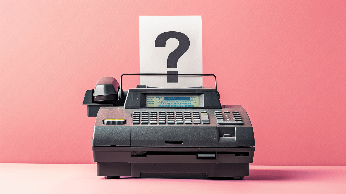 Why Are Fax Machines Still Used? - Faxburner