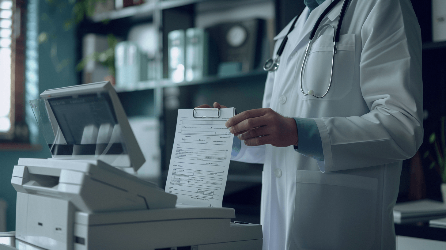 Why Are Fax Machines Still Used? - Faxburner