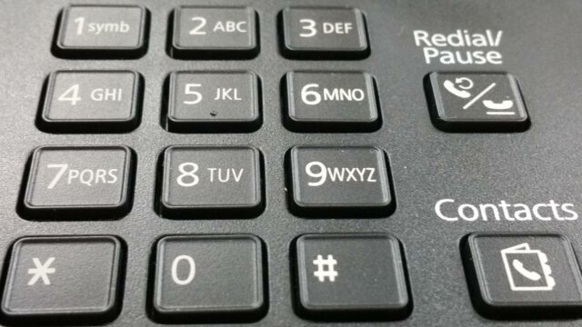 What Is a Fax Number, and Why Is It Still Used? | Fax and Business Tips ...