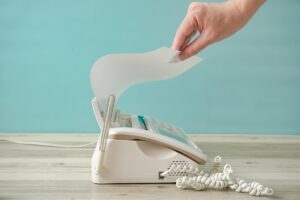 Why Is a Fax Confirmation Page Important When Sending and Receiving a ...