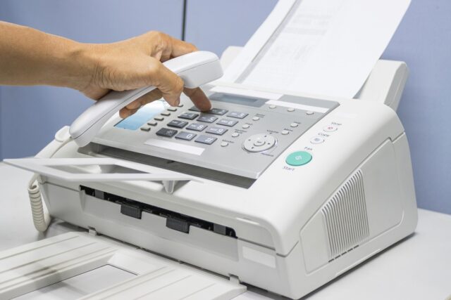 Fax vs. Email: A Comprehensive Comparison Guide | FaxBurner