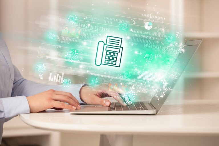 How Internet Faxing Works: A Guide to Modern Fax Solutions | FaxBurner