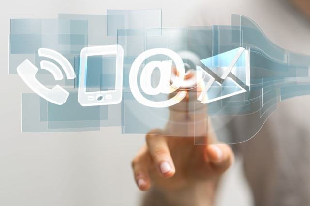 How to Choose the Right Online Fax Service for Your Small Business ...