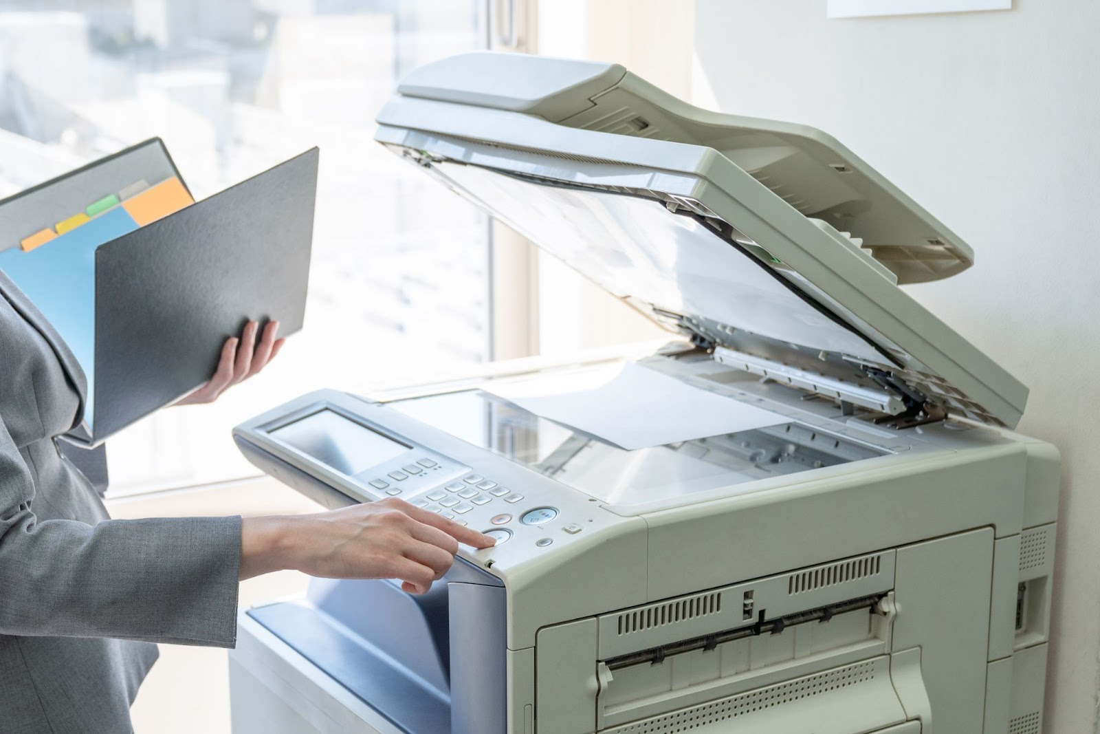 How to Choose the Right Online Fax Service for Your Small Business ...