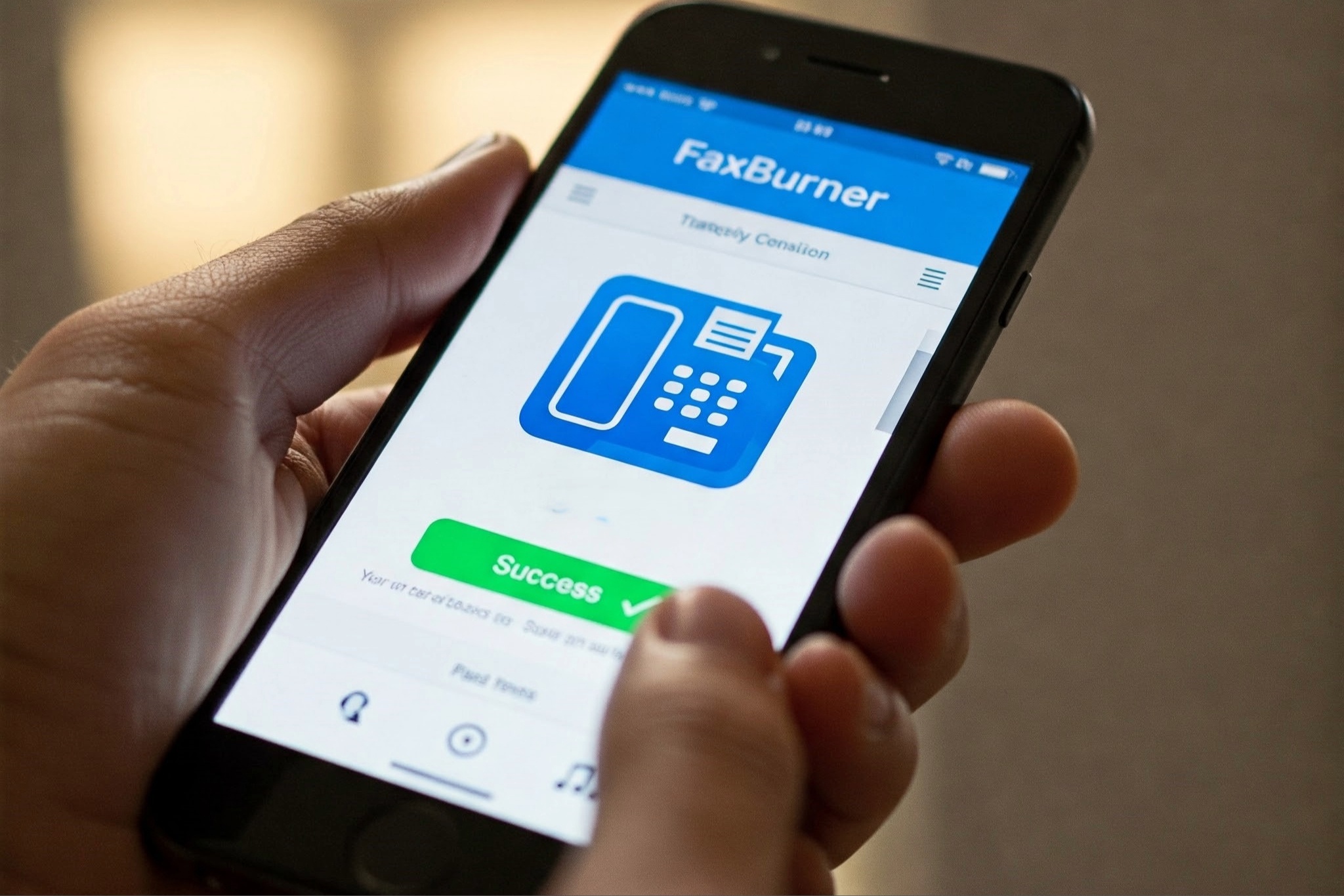 How Internet Faxing Works: A Guide to Modern Fax Solutions | FaxBurner
