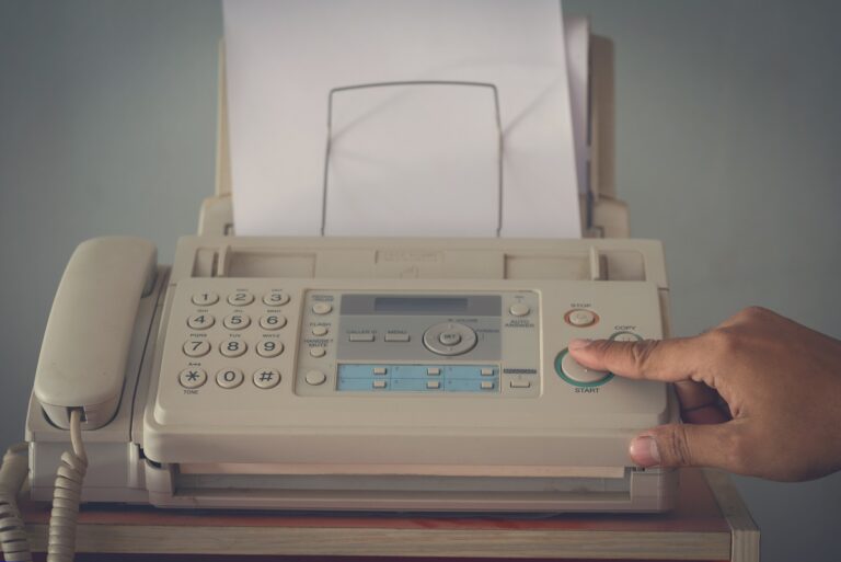 How Long Does It Take To Fax Something? | FaxBurner