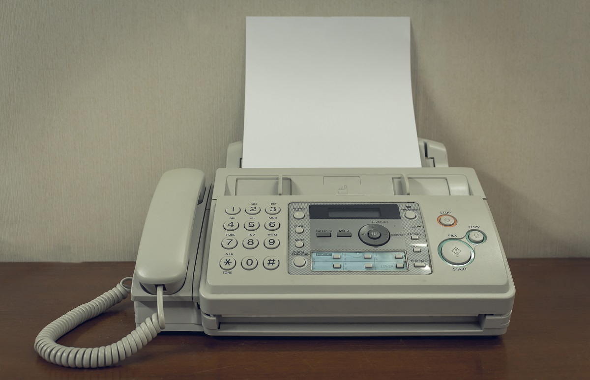 How Long Does a Fax Take to Go Through? | FaxBurner