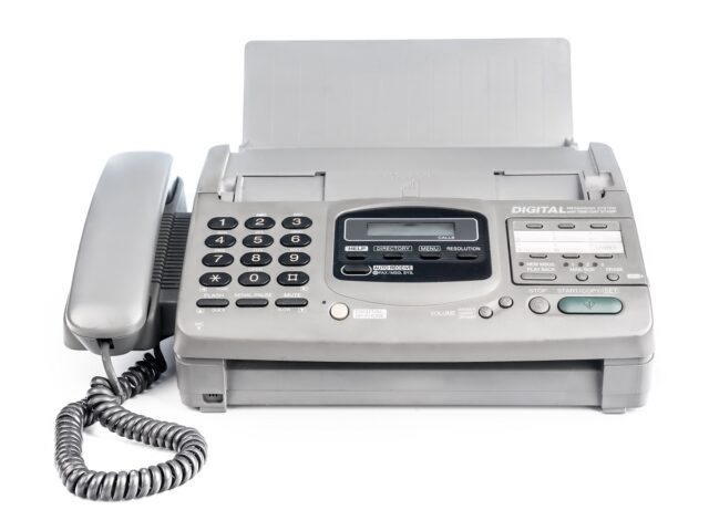 Fax Number Example and Format – How Long Is a Fax Number? | FaxBurner