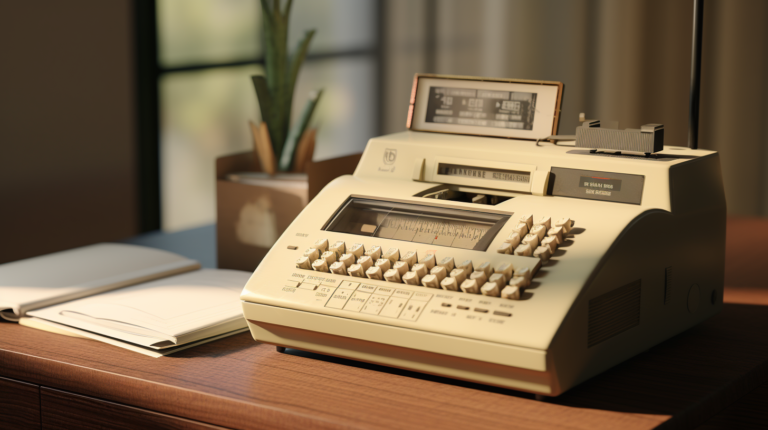 How to Test a Fax Machine? | FaxBurner