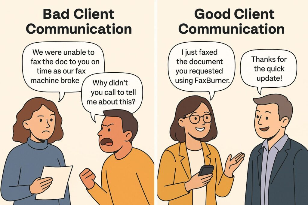 Effective Client Communication: Best Practices for Building Strong ...