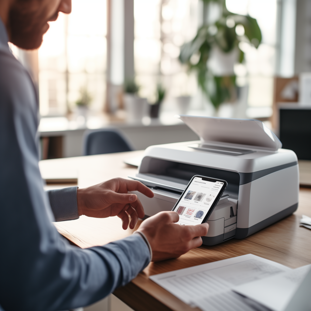 Fax App vs Fax Machine | FaxBurner
