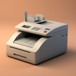When and Who Invented the Fax Machine? A Brief History of Faxing ...
