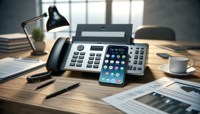 Future of Fax Apps | FaxBurner