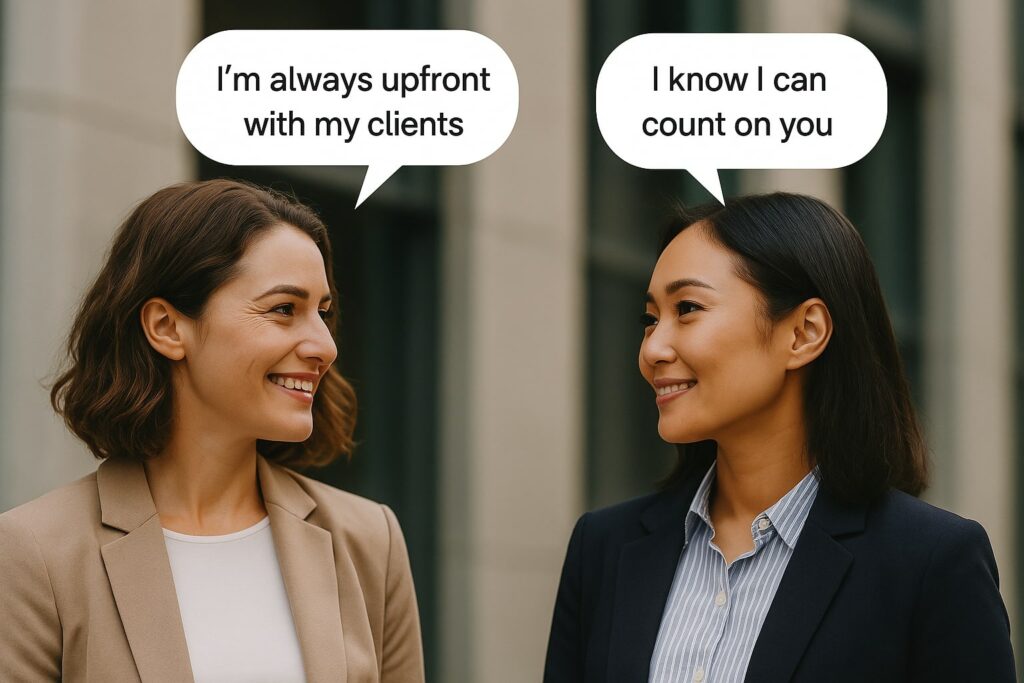 Effective Client Communication: Best Practices for Building Strong Relationships | FaxBurner