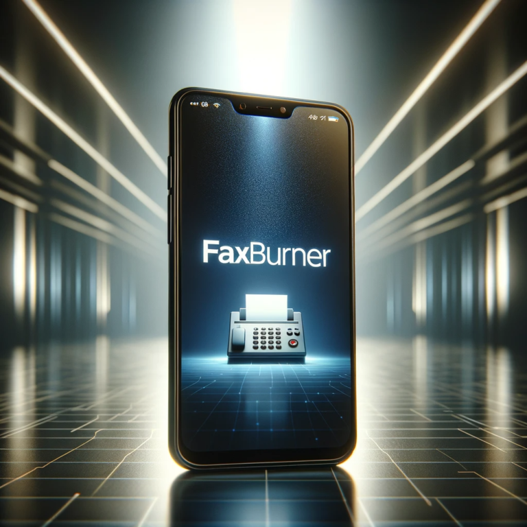 How to Fax Over Internet? | FaxBurner