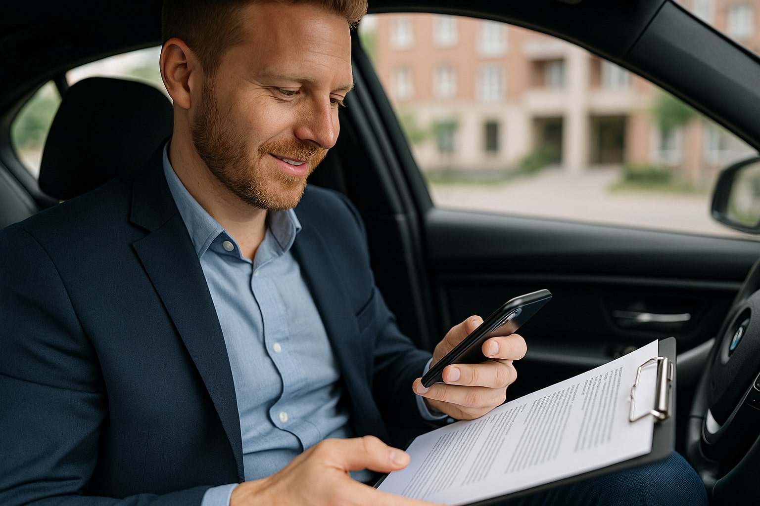 The Role Of Fax In Real Estate FaxBurner The Role Of Fax In Real Estate FaxBurner