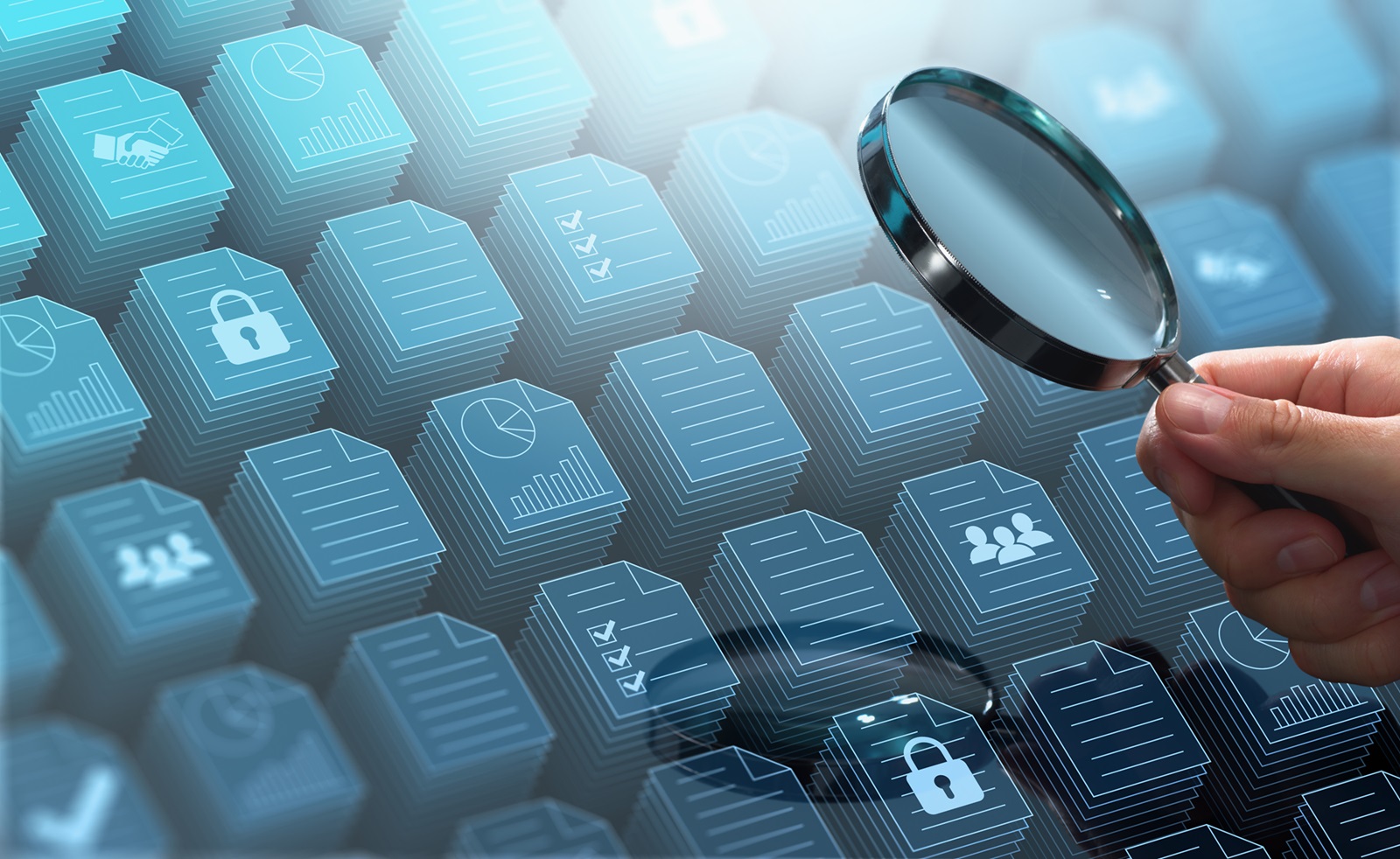 Top Document Management Systems of 2025: Features and Comparisons | FaxBurner