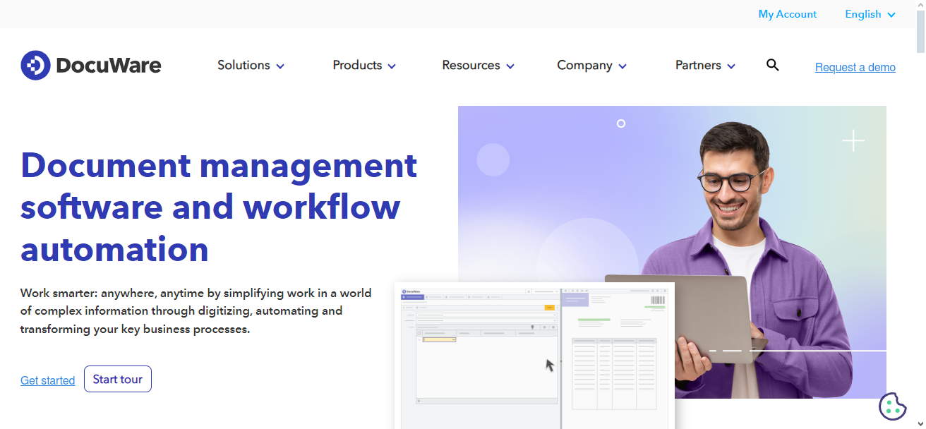 Top Document Management Systems of 2025: Features and Comparisons | FaxBurner